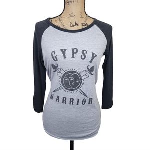 Gypsy Warrior - Poshmark